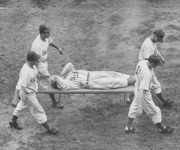 New Jersey's Greatest Baseball Player- Hall of Famer: "Ducky" Joe ...