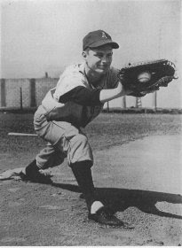 One of the Six MLB Players Born in Italy: Henry Biasatti