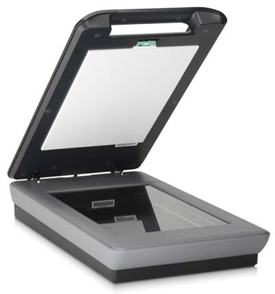 Introduccion A La Informatica: ESCANER E IMPRESORA