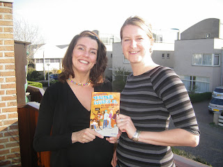 Dé lokale en regionale nieuwssite: Interactief kinderboek met ...