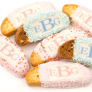 Lady Fortunes Gourmet Cookie Blog