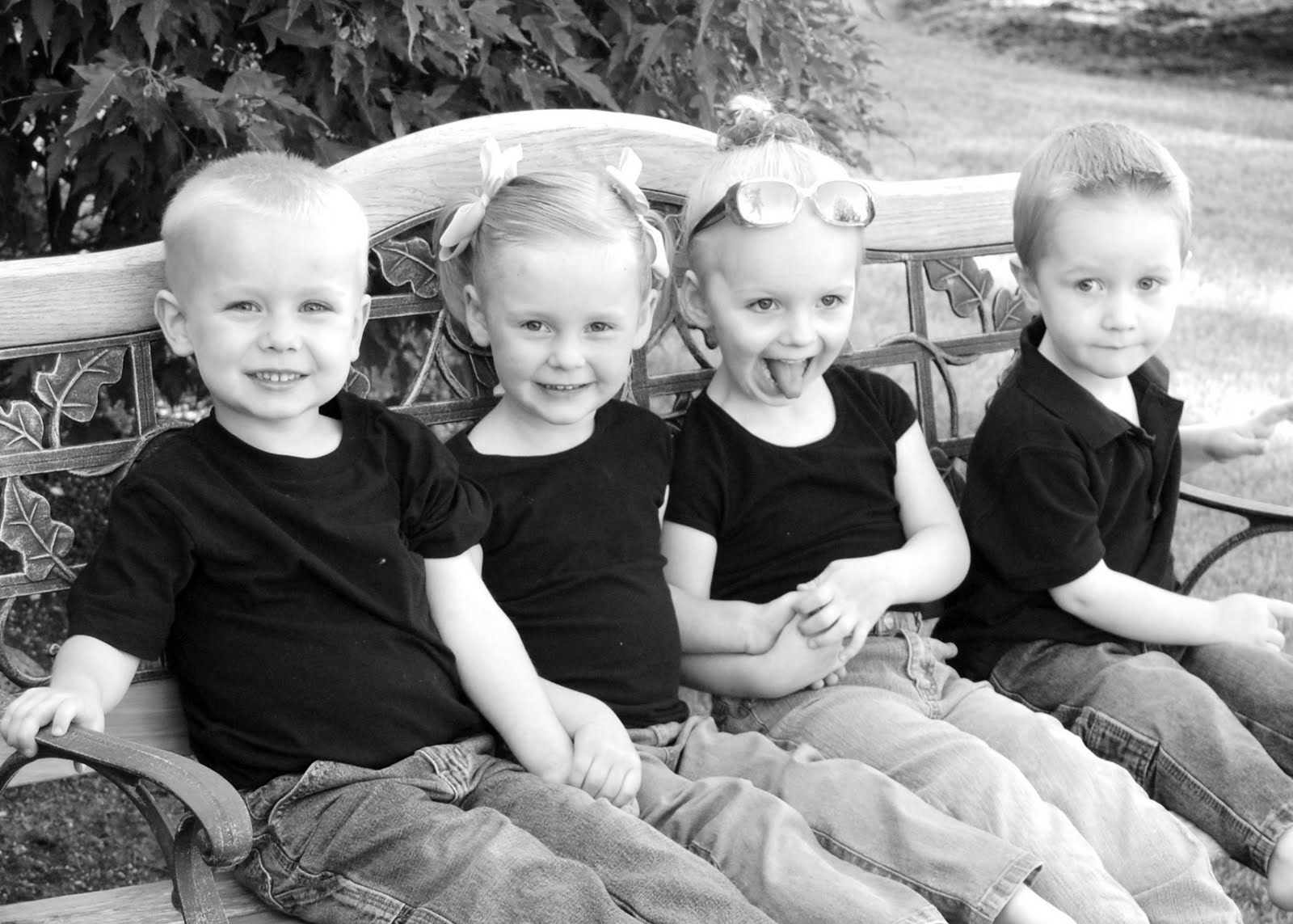 The Whites: The White Family Reunion Pictures