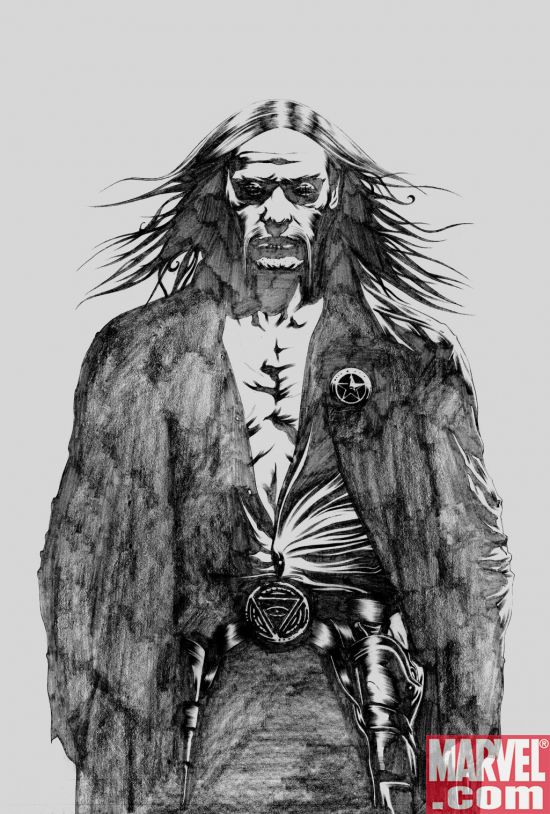 Living a Dream: Jae Lee