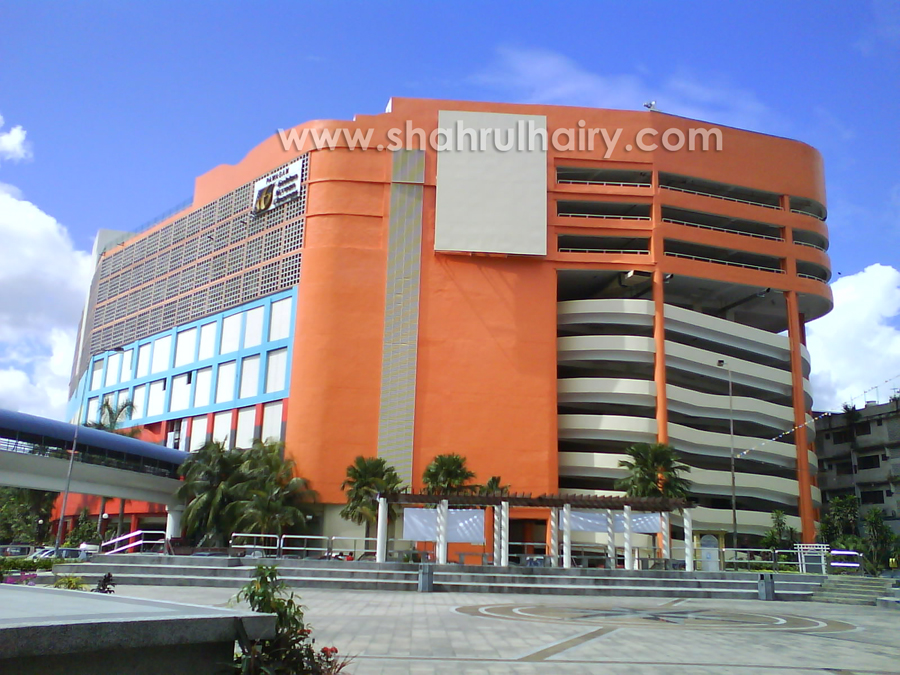 Shaw Centerpoint Klang by shahrul hairy | Klang Selangor
