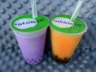 AndrewHutchison: Atomic Tea