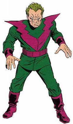 Bd Comics Mondo: DARK AVENGERS: MOLECULE MAN