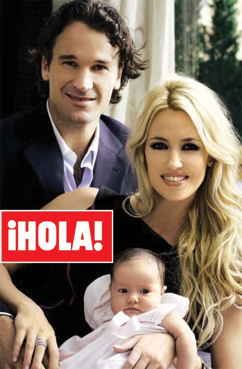 CARACOLAS.DECO: La habitación de Carla Moyá Cerezuela