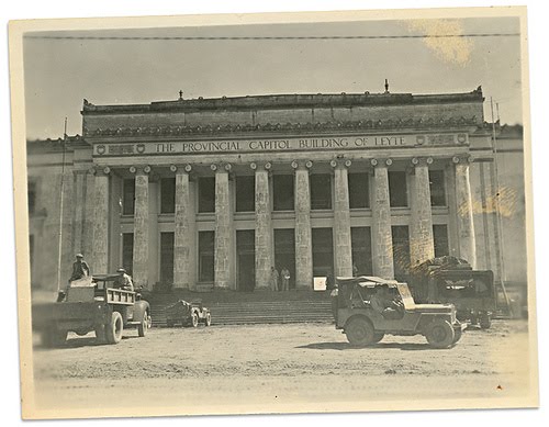VISIT TACLOBAN: LEYTE PROVINCIAL CAPITOL | KWENTO ni JAKKU