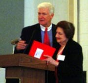 Yalla, Dems!: Congressman Jim Moran Recipient of ADC Award
