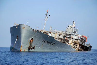 Honky Tonk Cruzers: OPDS