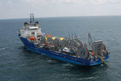 Honky Tonk Cruzers: OPDS