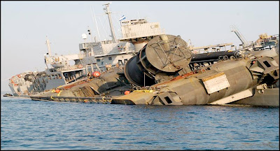 Honky Tonk Cruzers: OPDS