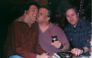 Remembering Mark Voland: February 2010