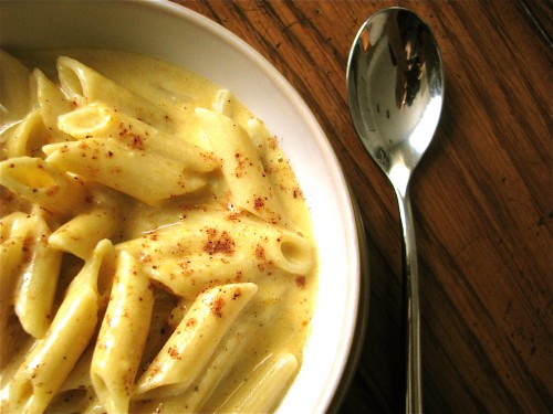 Boston Food Bloggers: Mac and Cheese Melee