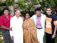 Top celebrtiy's of karnataka- Dr. Raj kumar etc....: Dr. Raj Kumar