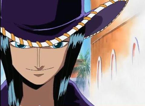 History Nico Robin - Anime Picture