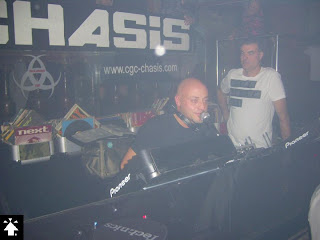 FLECH CORPORATION©: Fotos 20 Aniversario discoteca CHASIS!!! 1989 - 2009