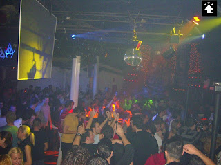 FLECH CORPORATION©: Fotos 20 Aniversario discoteca CHASIS!!! 1989 - 2009