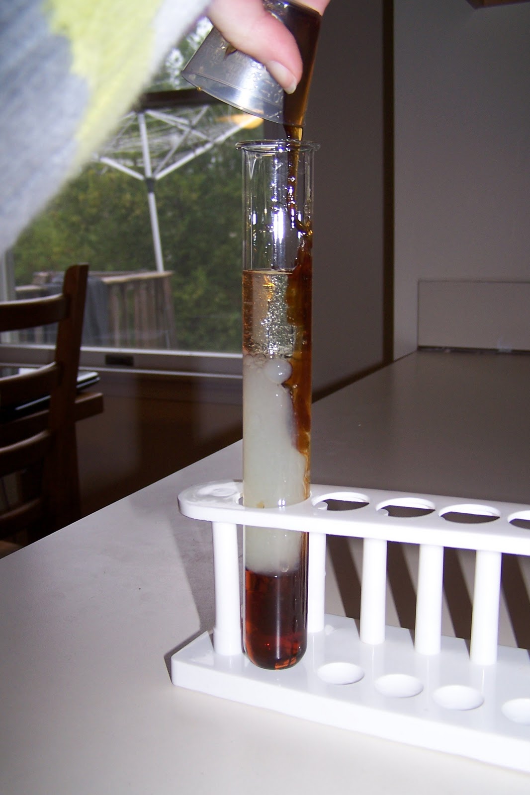 Now Is The Best Time: Density Column (Chapter 3, section 3)