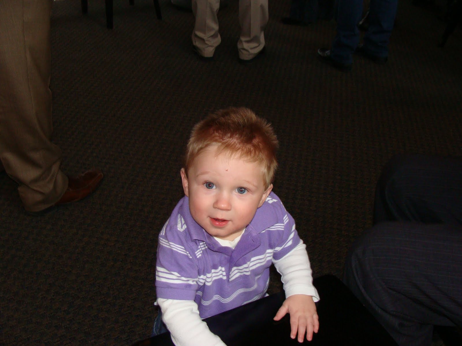 Rahne Family Updates: March 2010