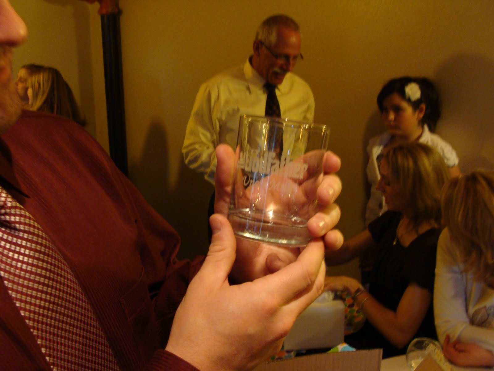 Rahne Family Updates: March 2010