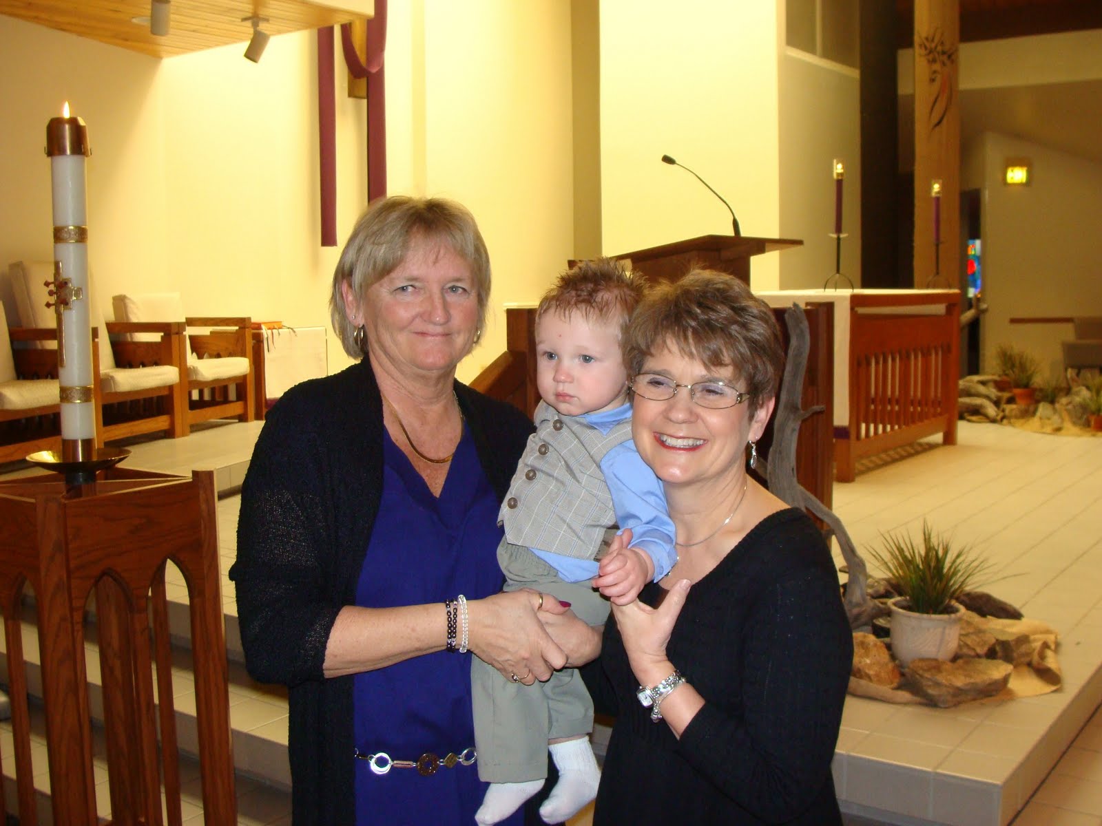 Rahne Family Updates: March 2010