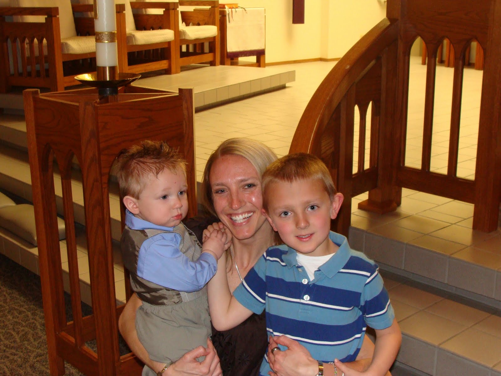 Rahne Family Updates: March 2010