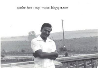 Indian Songs & Movies: Dr.Rajkumar Early Life