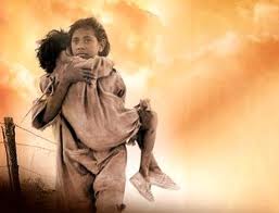 The Silly Putty Review: Rabbit-Proof Fence