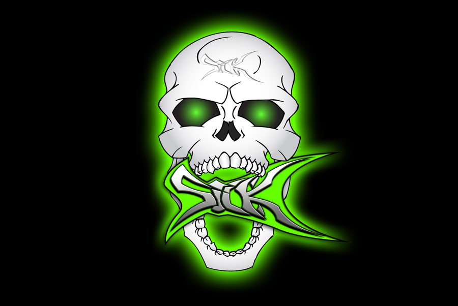 HALLUCINATION CITY: Throbbing of the Skull