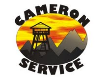 キャメロン サービス / CAMERON SERVICE