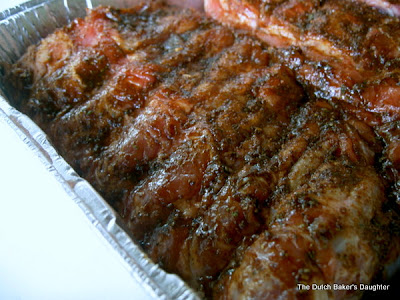 The Dutch Baker's Daughter: September 2010