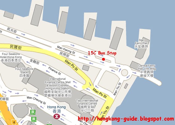 รถเมล์สาย 15c