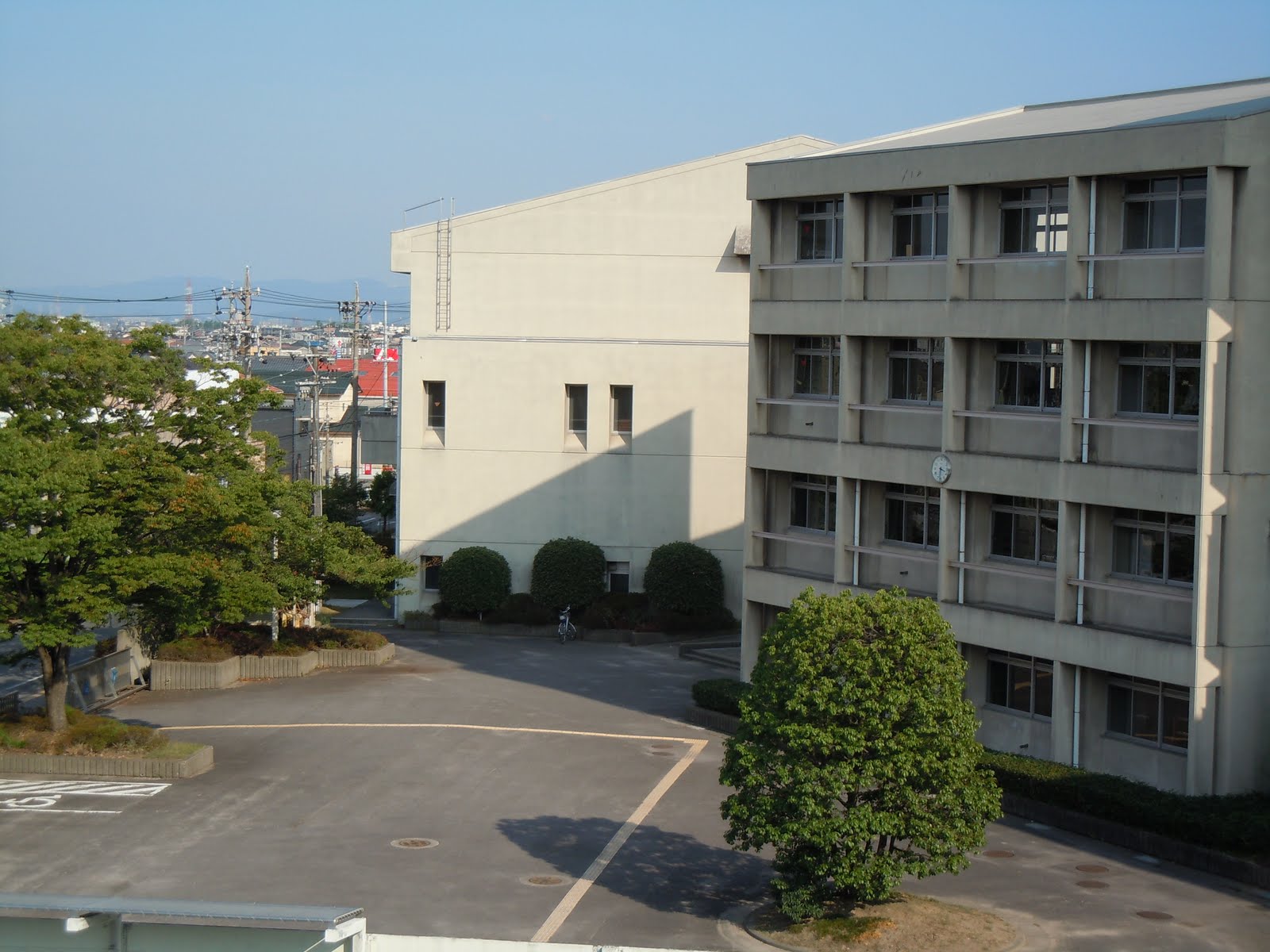 Lessons from Rural Japan: Four Things I Learned from a Japanese Middle ...