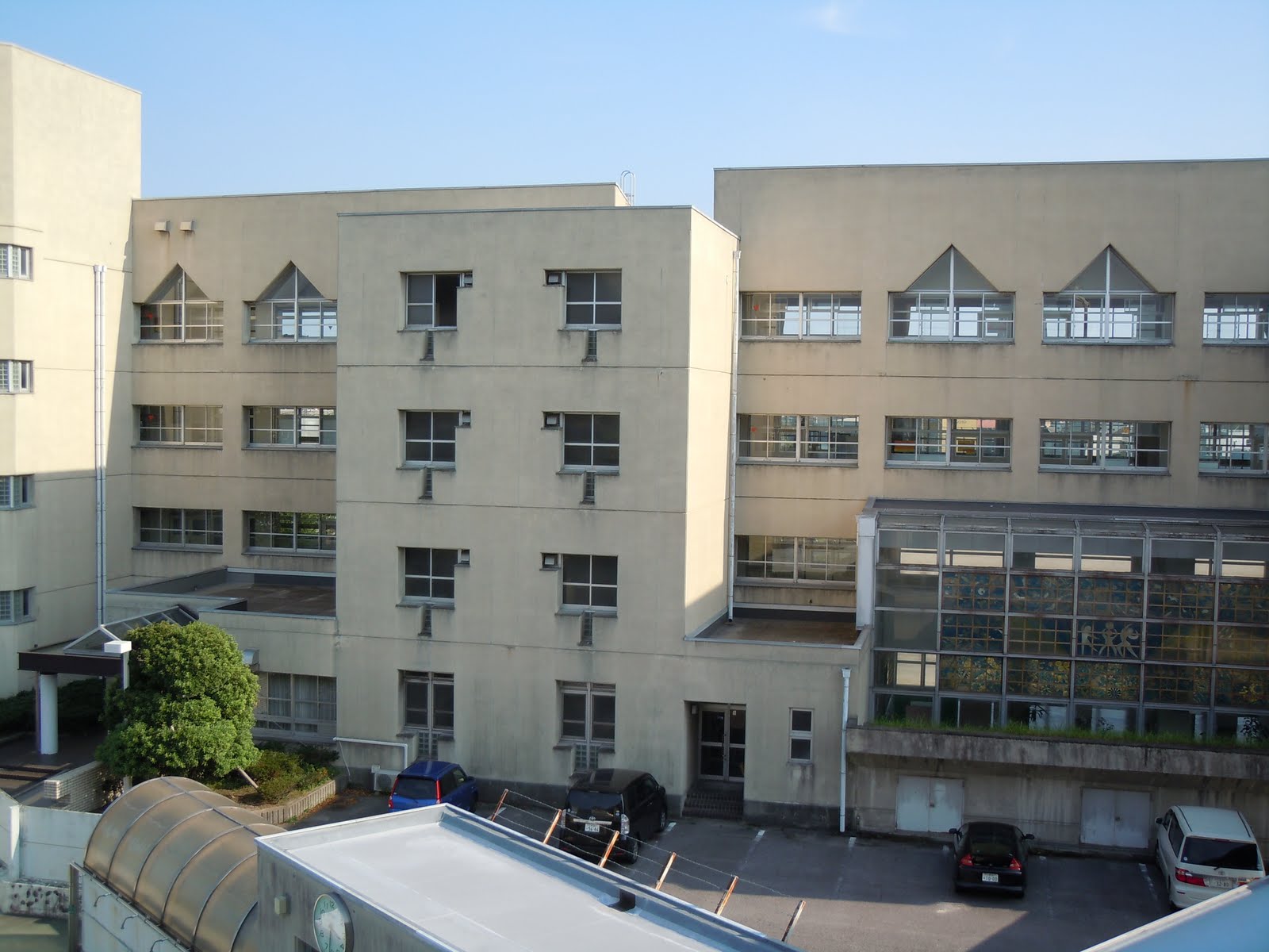 Lessons from Rural Japan: Four Things I Learned from a Japanese Middle ...