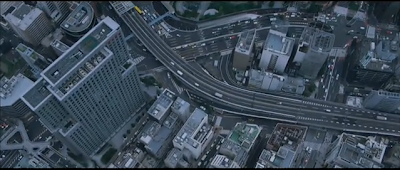 Cinematic Paradox: Inception trailer reviewing...