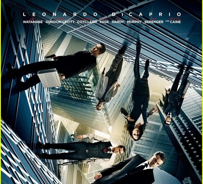 Cinematic Paradox: Inception