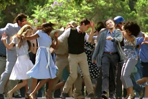 Cinematic Paradox: 365 Days Later...