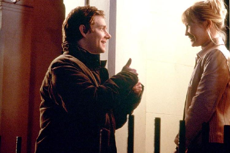 Cinematic Paradox: Classic--Love Actually