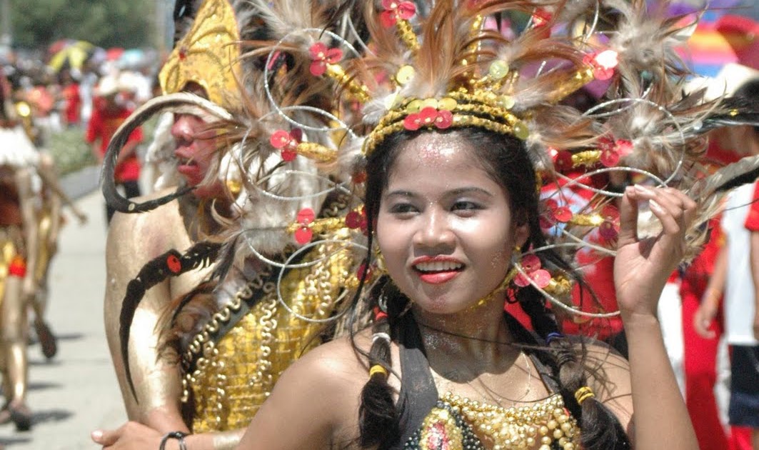 Discover Places... Discover Paradise: Pasaway Festival