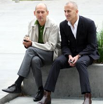NUEVAS TECNOLOGIAS: Rem Koolhaas