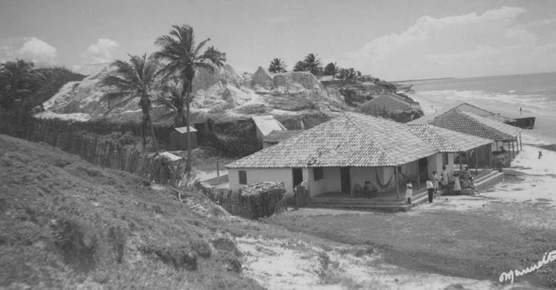 Tibau - Rádio FM Tibau: História de Tibau