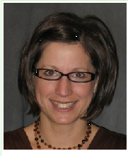 DPM 2010: Dr. Jill Frerichs
