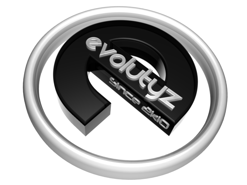 Evozyne Logo