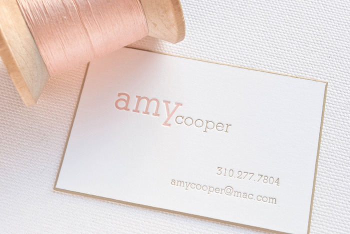 a bright bite: sugar paper - l.a. stationery store & letterpress