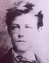 Au Fil des lectures...: Arthur Rimbaud - Les Effarés
