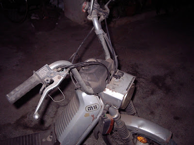 Motobecane M11 (FR)