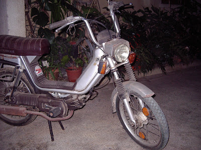 Motobecane M11 (FR)