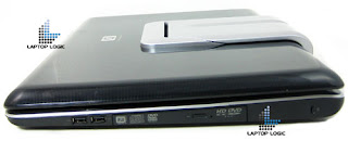 4faster: HP Pavilion HDX Dragon