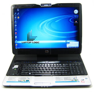 4faster: HP Pavilion HDX Dragon